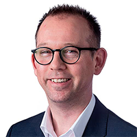 Andrew Kett | ValGenesis